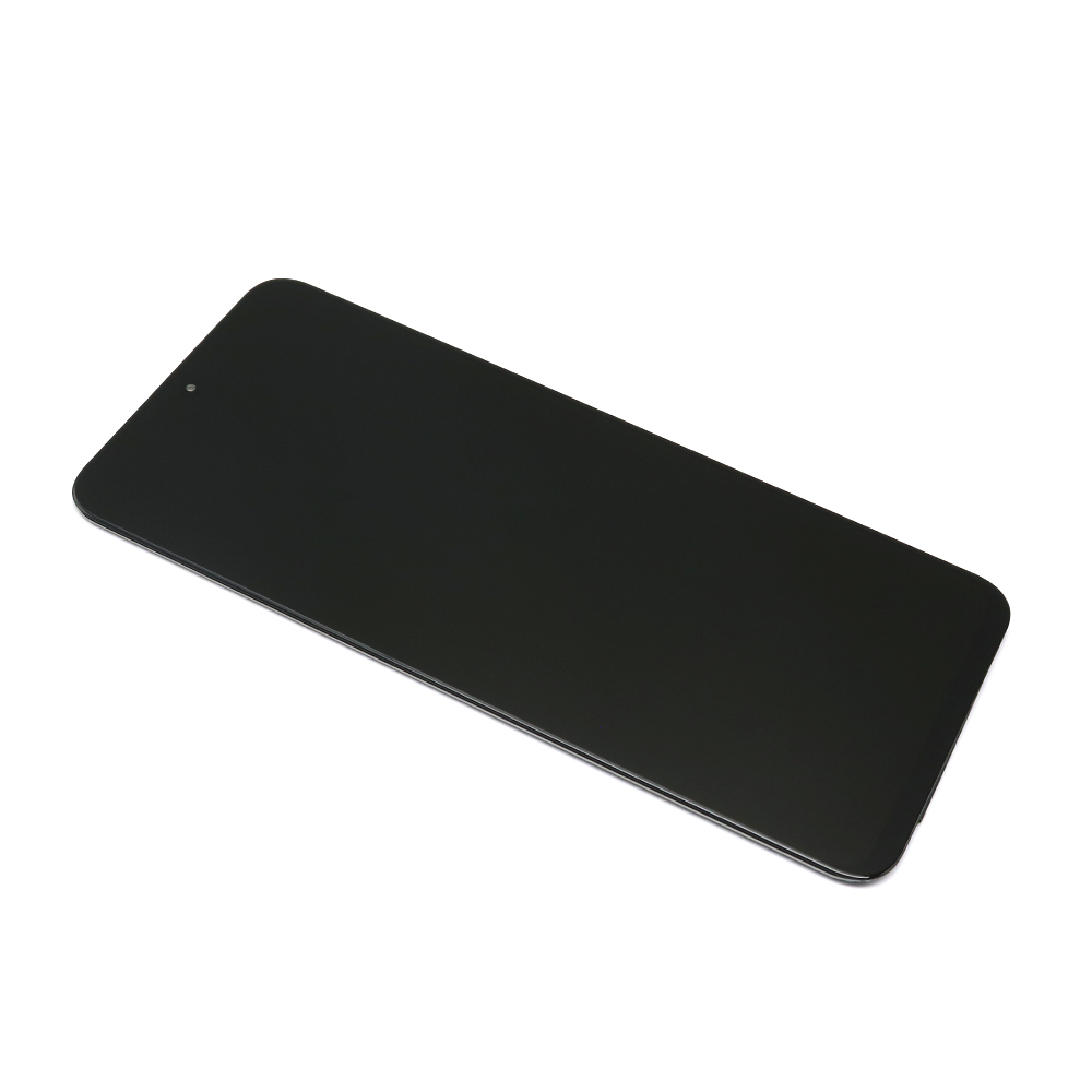 LCD displej (ekran) - Huawei Honor 90 Lite/X8a + Touch screen crni ORG (MS)