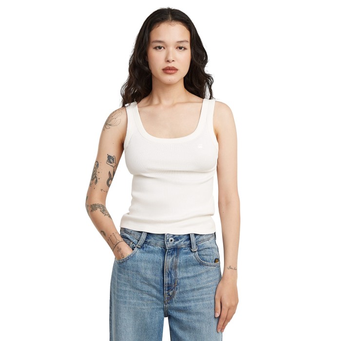 G-Star Raw Slim Rib majica