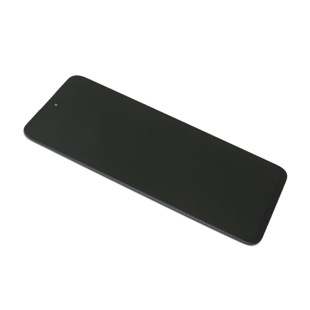 LCD displej (ekran) - Honor X7b/90 Smart/Play 50 Plus + Touch screen crni ORG (MS)