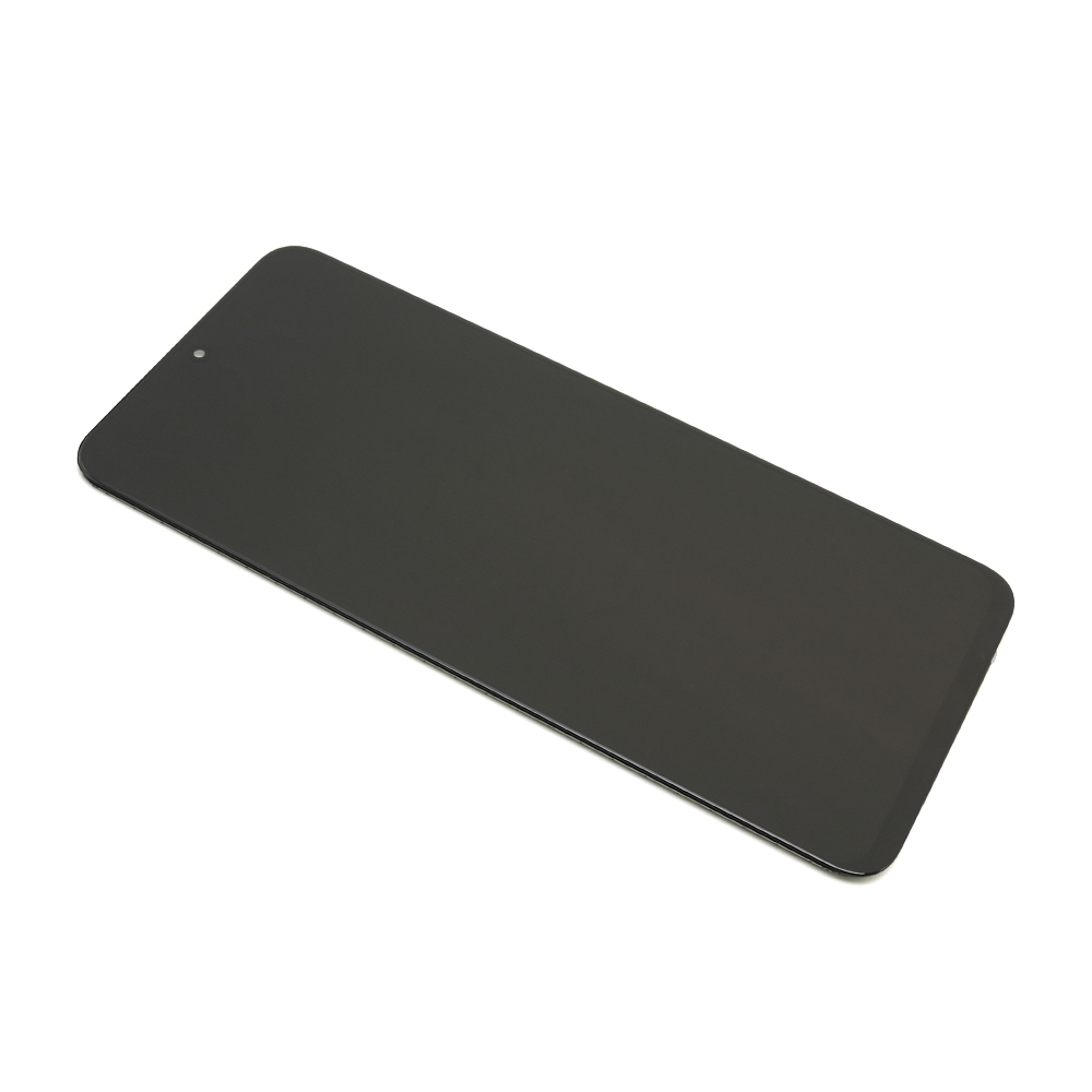 LCD displej (ekran) - Honor X8/Huawei Nova Y90 4G + Touch screen crni ORG (MS)