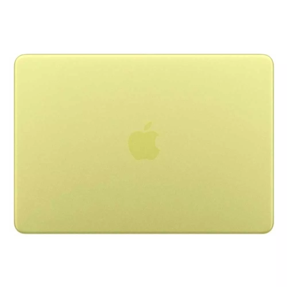 Apple MB NEO 13: CITRUS/A18 PRO 6C CPU/5C GPU/8GB/512GB-ZEE
