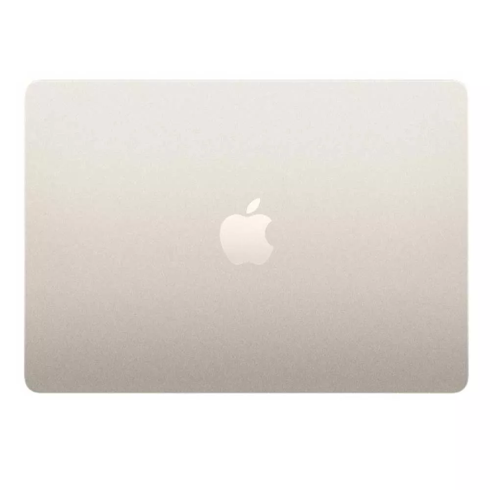 Apple MBA 13.6: STARLIGHT/M5 10C CPU/8C GPU/16GB/512GB-CRO