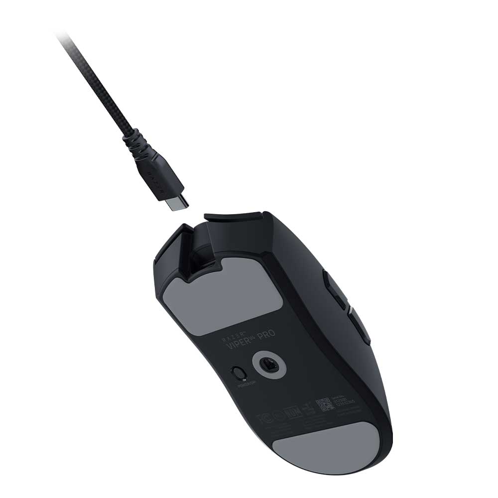 Viper V4 Pro - Wireless Esports Gaming Mouse