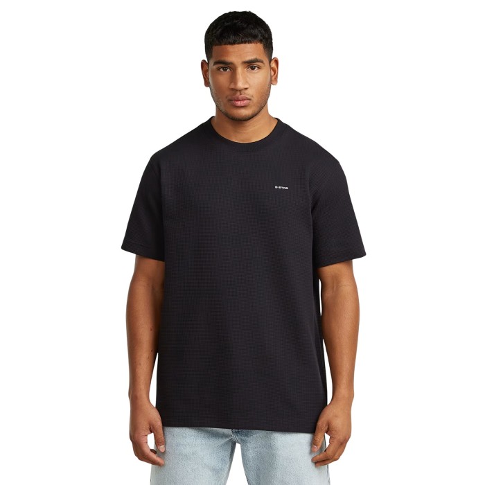 G-Star Raw True Regular Structured majica