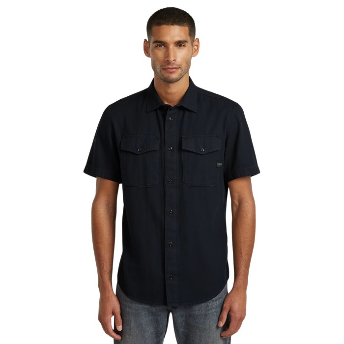 G-Star Raw Marine Slim košulja