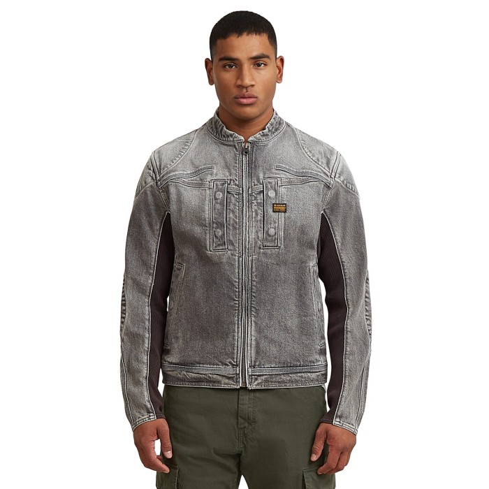 G-Star Raw Biker jakna