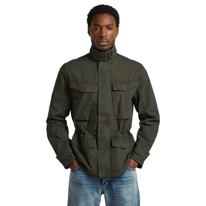 G-Star Raw Rovic Slim Field Unpadded jakna