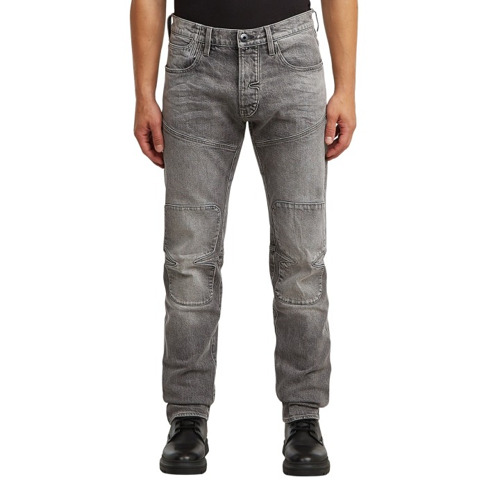 G-Star Raw Biker Patched 3D farmerke