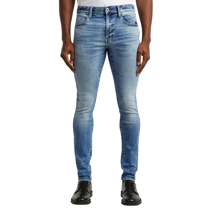 G-Star Raw Revend farmerke
