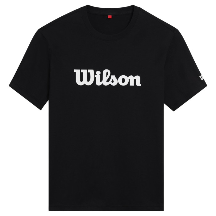 Wilson Team Graphic Script majica