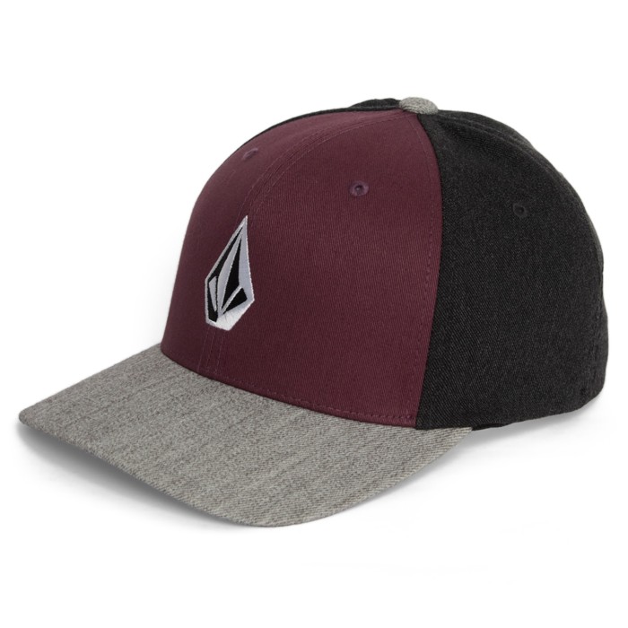 Volcom Full Stone Hthr kačket