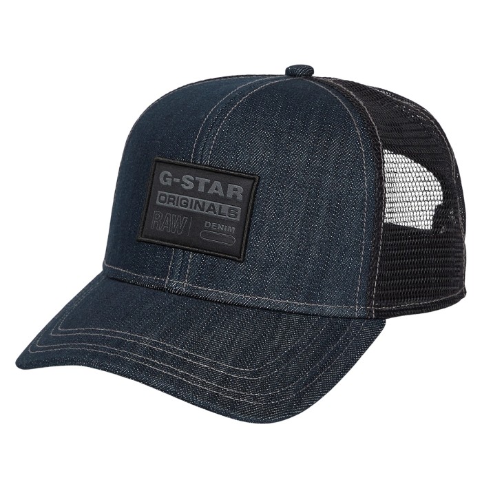 G-Star Raw Baseball Trucker kačket