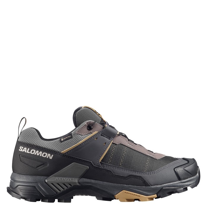 Salomon X Ultra 5 Wide Gtx cipele