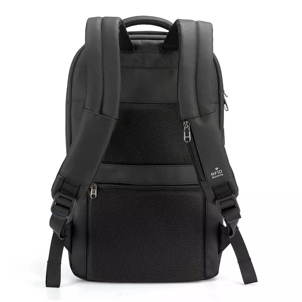 Ranac za laptop T-B3976 Black 15,6"
