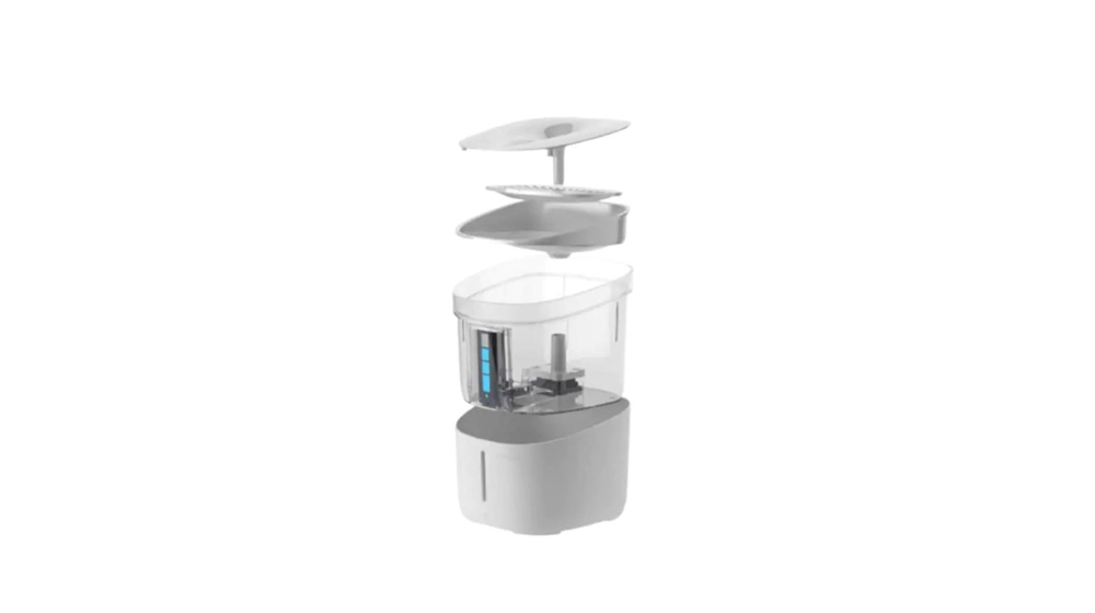 Fresco Ultra - Smart Pet Fountain