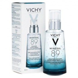 VICHY MINERAL 89 BOOSTER za lice 50ml