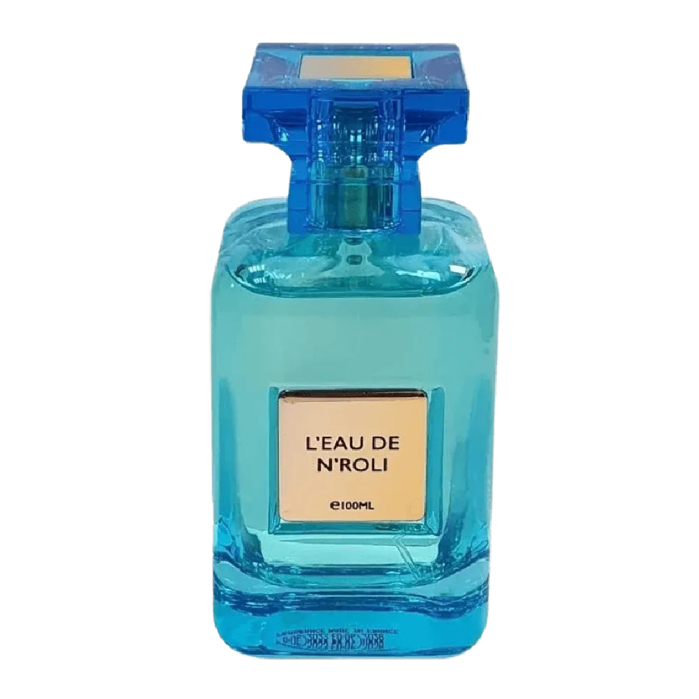 FLAVIA L`EAU DE N`ROLI EDP