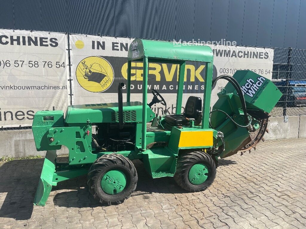 Ditch-Witch 3500 DD rovokopač