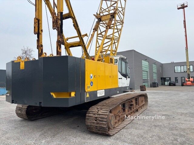 Kobelco CKE800 kran guseničar