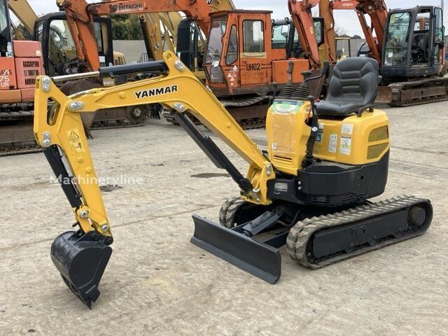 Yanmar EXCAVATOR(Yanmar) mini bager