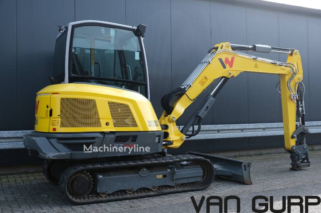 Wacker Neuson ET 42 ET42 | powertilt | 2022 | 631h | A/ C Klima mini bager
