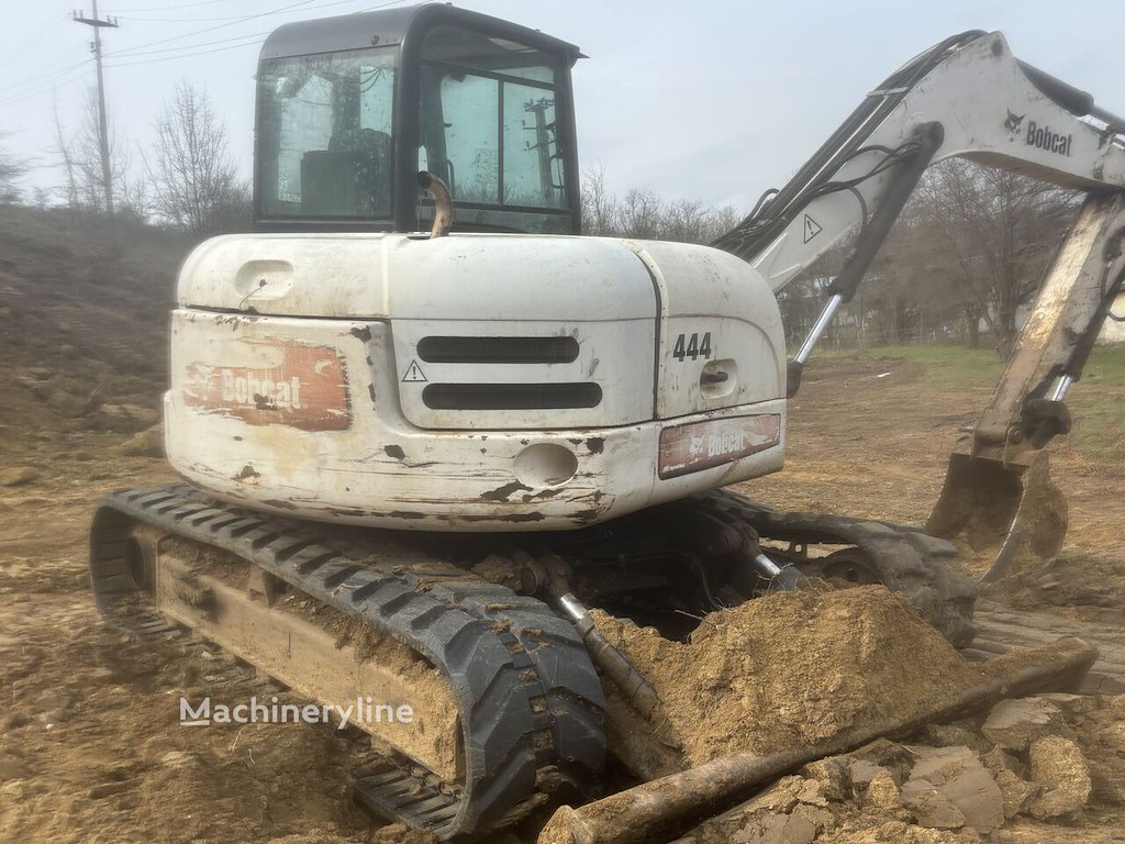 Bobcat 444 midi bager