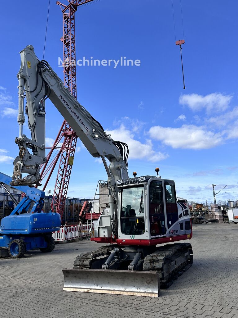 Takeuchi TB2150R bager guseničar