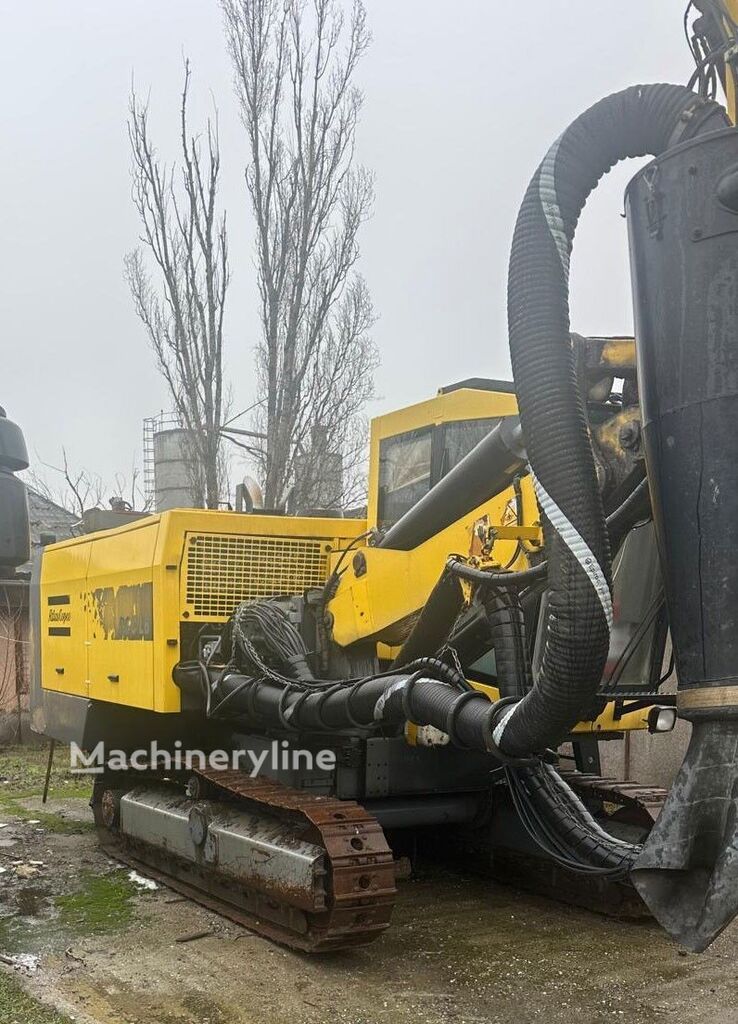 Atlas Copco ROC L6-44 bušaće postrojenje