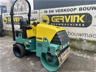 Ammann AV 26-2K mali valjak