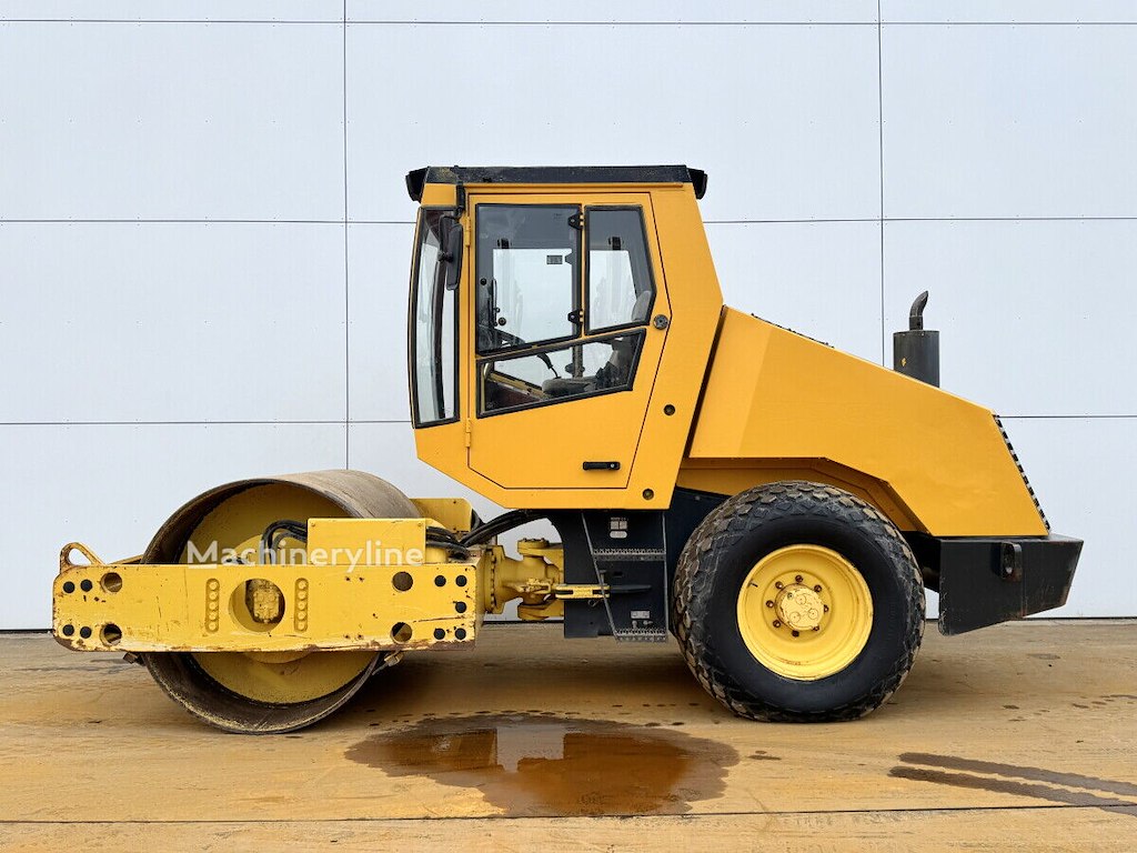 BOMAG BW178D-3 kompaktor s jednim valjkom