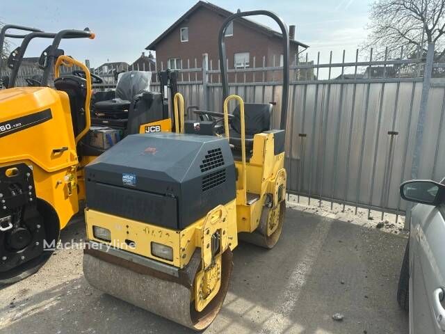 BOMAG BW 90 AD-2 Walze / 8.750 EUR mali valjak