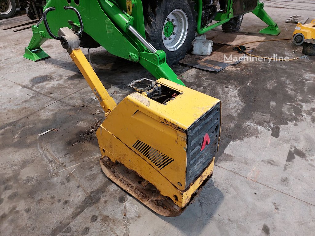 Ammann APR 5920 vibro ploča