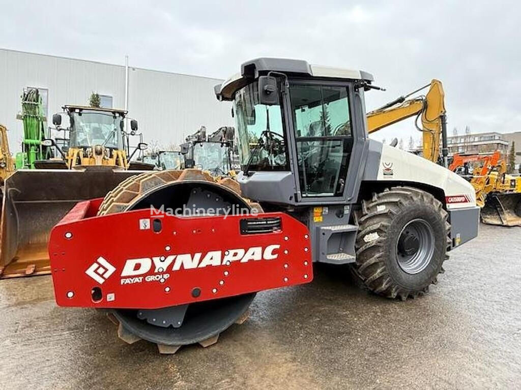 Dynapac CA 3500 PD kompaktor