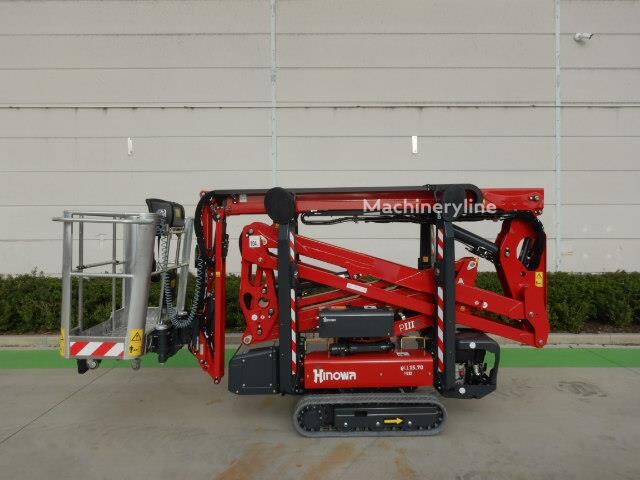 Hinowa LL1570 pauk dizalica