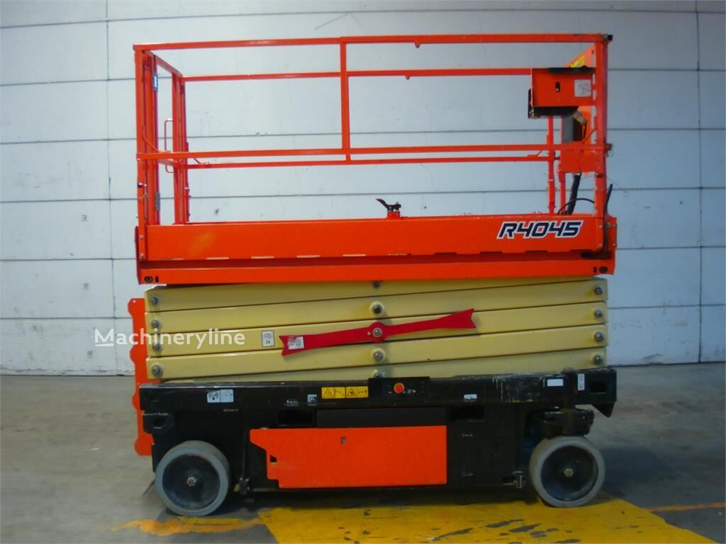 JLG R4045 makazasta platforma