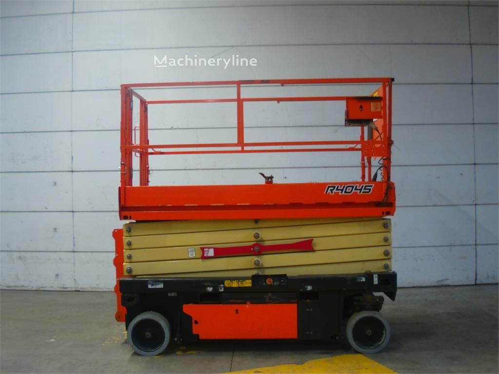 JLG R4045 makazasta platforma