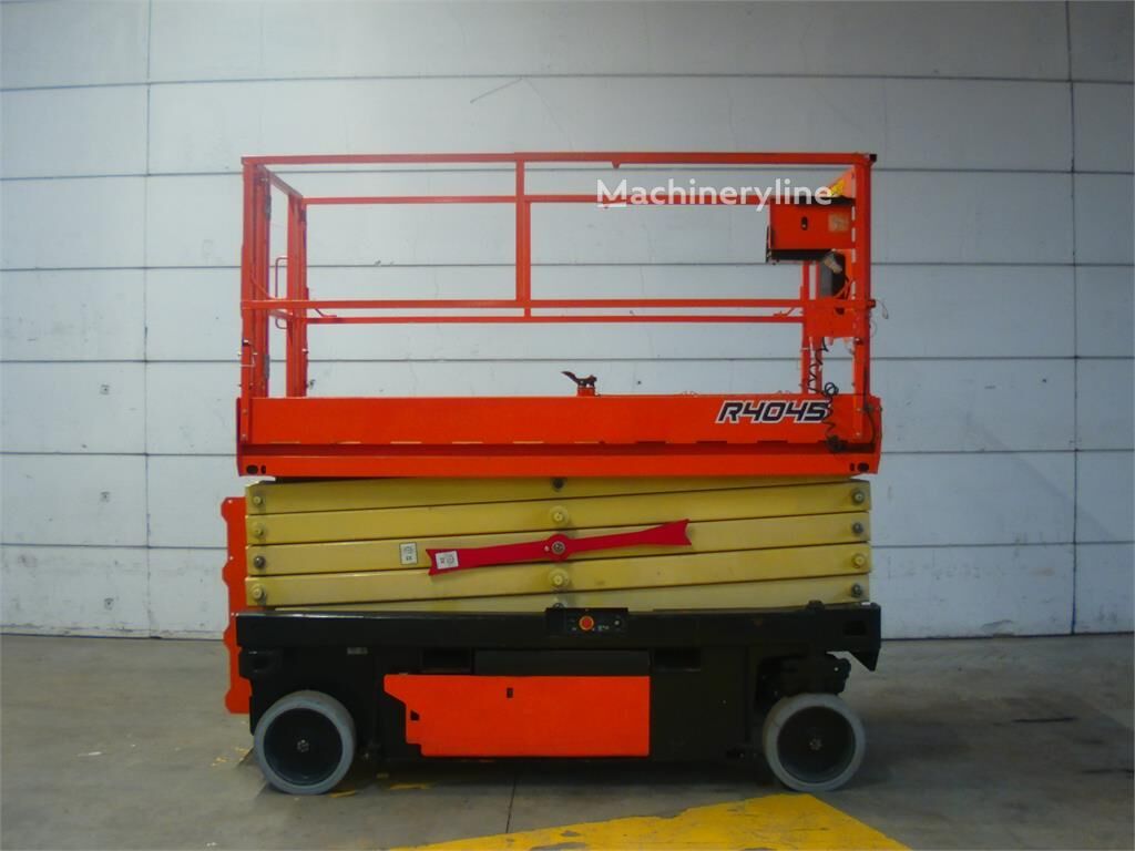 JLG R4045 makazasta platforma
