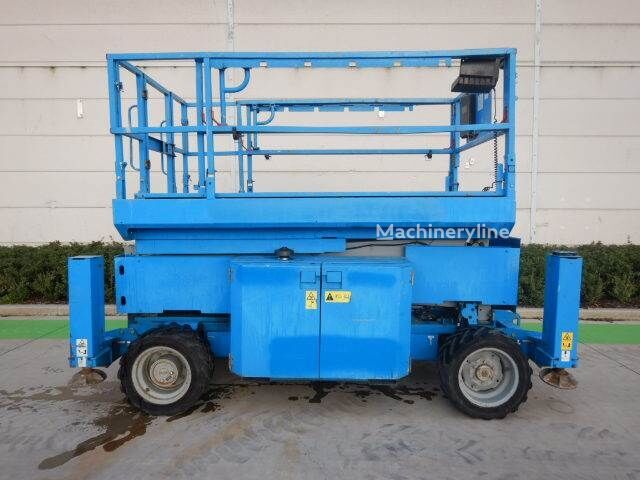 Genie GS2669RT makazasta platforma