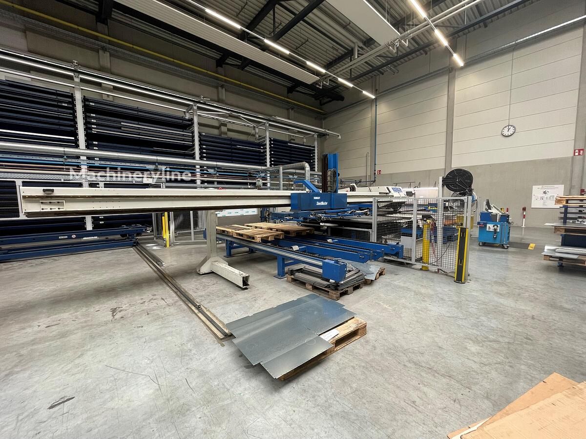 Trumpf TC6000L 1300-3200W mašina za lasersko sečenje
