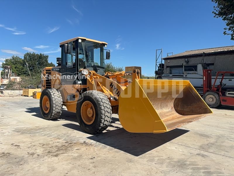 Hyundai HL730-9A prednji utovarivač