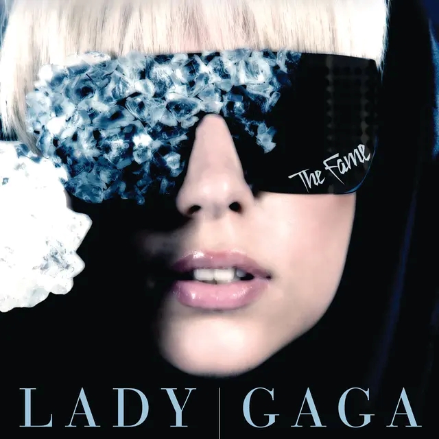 2LP – Lady Gaga – The Fame