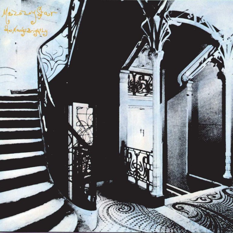 LP – Mazzy Star – She Hangs Brightly