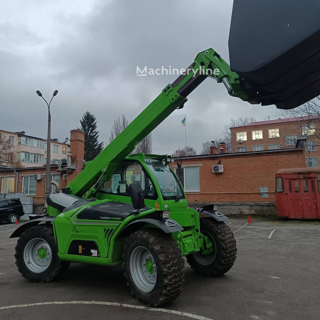 Merlo TF42.7 teleskopski utovarivač