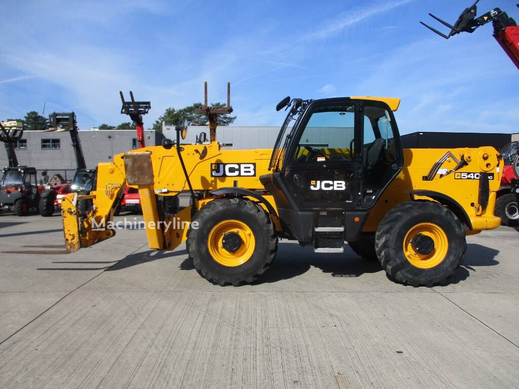 JCB 540-200 (516) teleskopski utovarivač