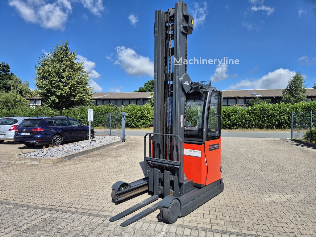 Linde R20HD-01 regalni viljuškar