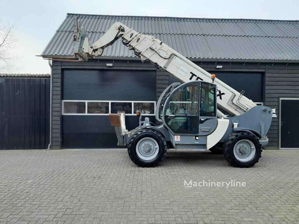 Terex Telelift 4017 Verreiker Manitou Merlo 40.17 1740 teleskopski utovarivač