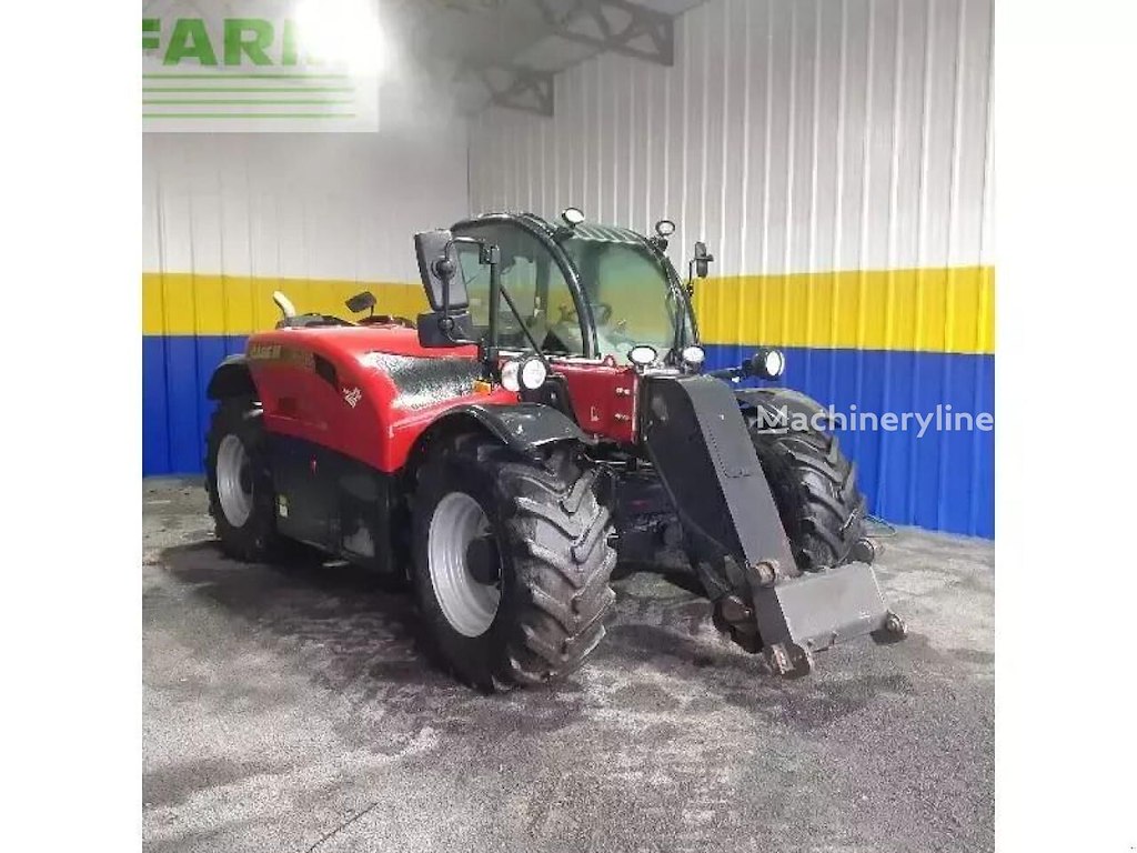 Case farmlift teleskopski utovarivač