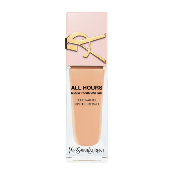 All Hours Glow Foundation (LC3) 25ml