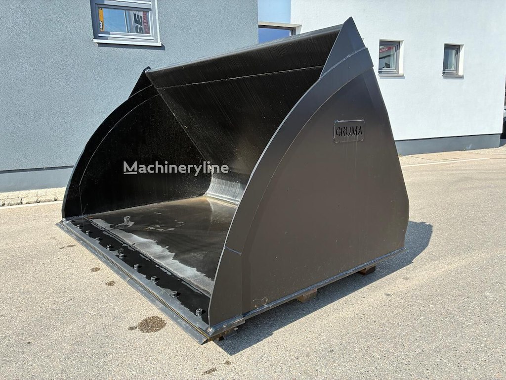 Novo LSB 2600 mm - 4000 ltr. viljuške