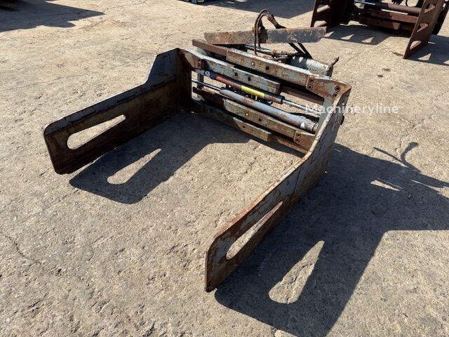 Kaup 1T413 - Ref 142 stezaljka za bale